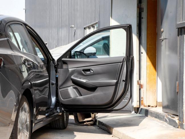 Sedan New Car Electric Car EV Nissan Sylphy Epower 2023 Max