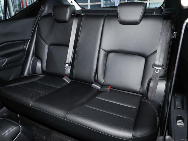 New Car Price SUV Gasoline Kicks 2023 1.5L Luxury