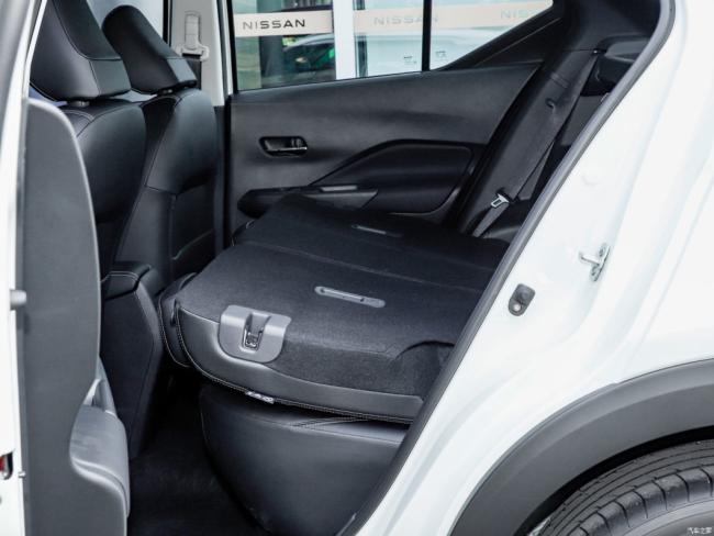 New Car Price SUV Gasoline Kicks 2023 1.5L Luxury