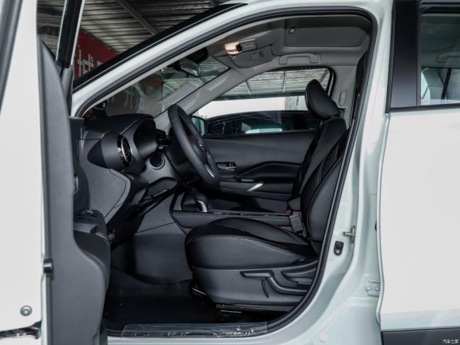 New Car Price SUV Gasoline Kicks 2023 1.5L Luxury