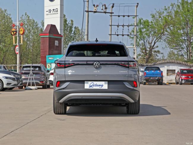Hot Sales Volkswagen ID4 Long Life Lite PRO Edition Automobile Car