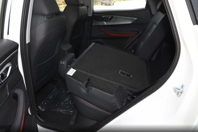 Chery SUV Tiggo5X (2022) Super Hero 1.5L Manual Fashion New Car
