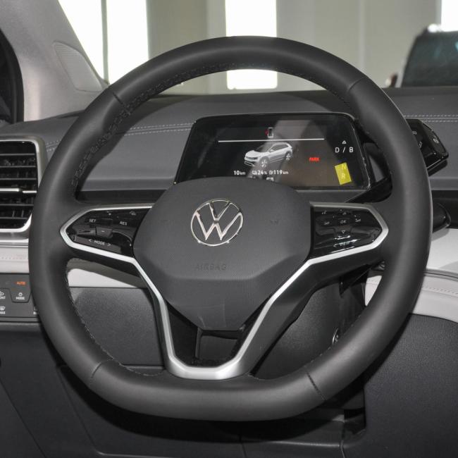 2022 ID6 Crozz Pure+/PRO/Lite PRO Electric Car/SUV Long Endurance