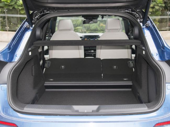 2024 Honda Enp2 Advanced Edition Pure Electric Car New Car for Sale