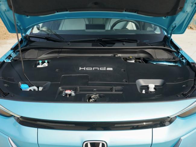 2022 EV E: Ns1 E-Dong Version 5 Doors 5 Seat SUV Electric Vehicle