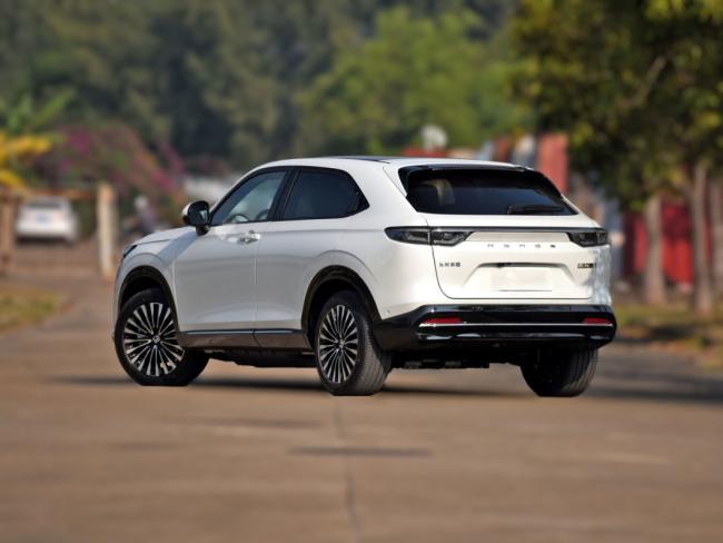 2022 New Energy Vehicles E: Ns1 E-Jing Version5 Doors 5 Seat EV SUV Car Export