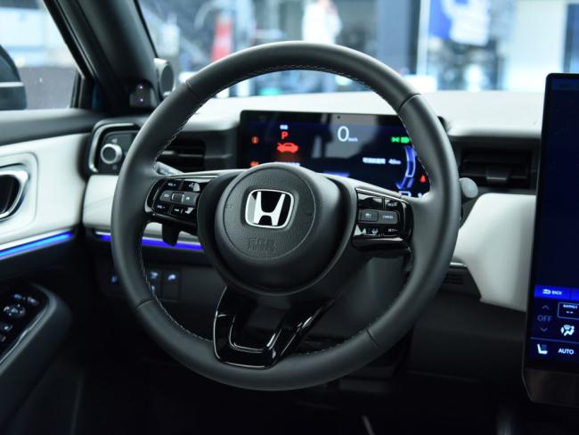 2022 Chinese New Energy Vehicles E: Ns1 E-Jing Version EV SUV 510km Electric Vehicles for Sale