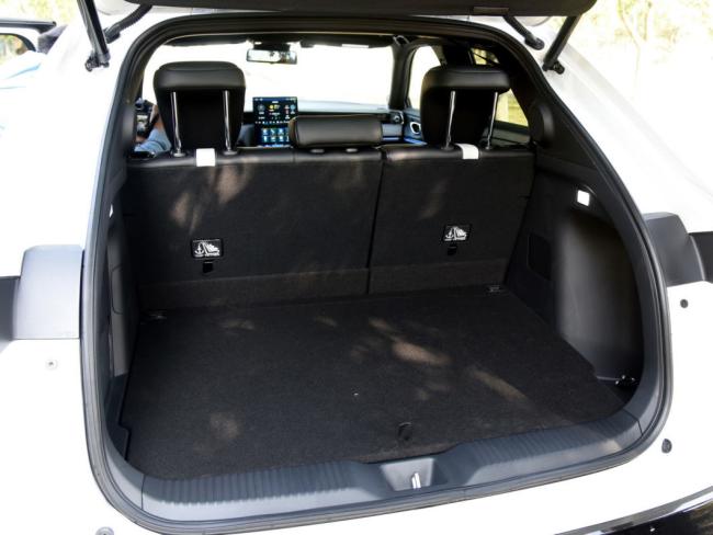 2022 Chinese New Energy Vehicles E: Ns1 E-Jing Version EV SUV 510km Electric Vehicles for Sale