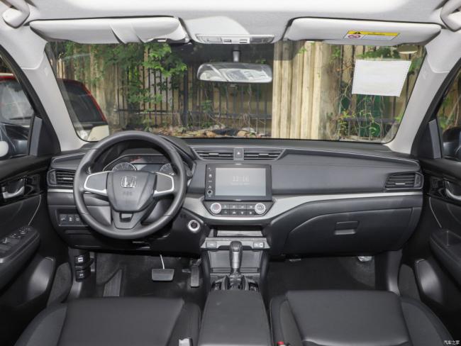 2023 Honda Envix 1.0t 180turbo CVT Comfort Edition Sedan Gasoline Cars for Sale