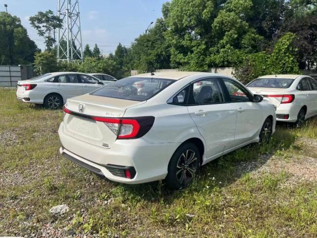 Automobiles 2023 Honda Envix 1.0t 180turbo CVT Comfort Edition New Cars for Sale