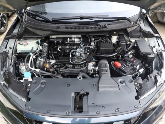 Automobiles 2023 Honda Envix 1.0t 180turbo CVT Comfort Edition New Cars for Sale