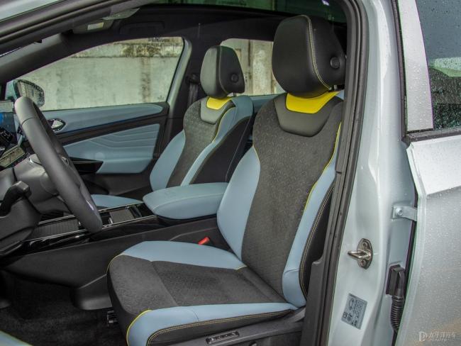 New Energy Vehicles 2023 Volkswagen ID4X Energy 4WD SUV EV Edition
