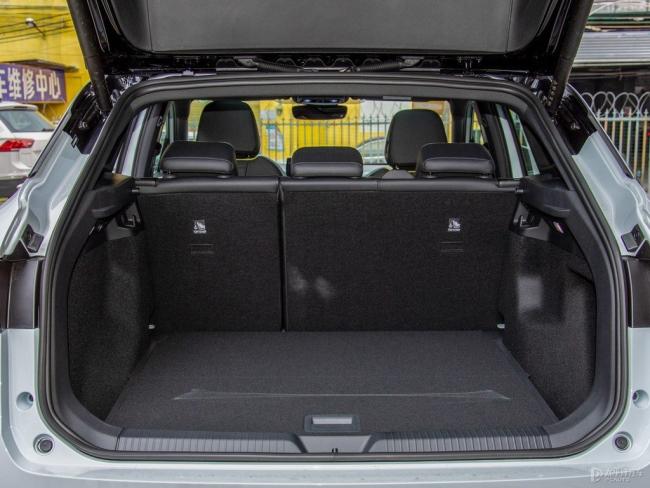 New Energy Vehicles 2023 Volkswagen ID4X Energy 4WD SUV EV Edition
