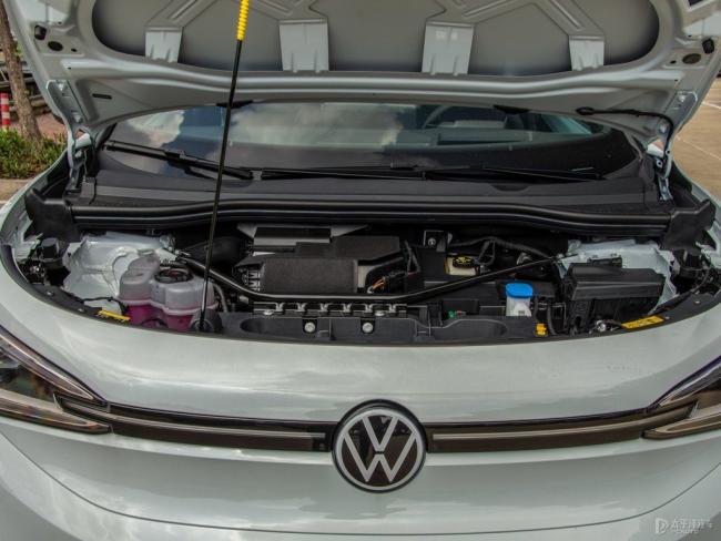 New Energy Vehicles 2023 Volkswagen ID4X Energy 4WD SUV EV Edition