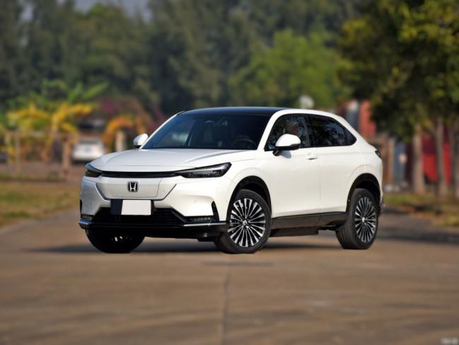 Car for High Speed 2022 New Energy Vehicles E: Ns1 E-Jing Version Export
