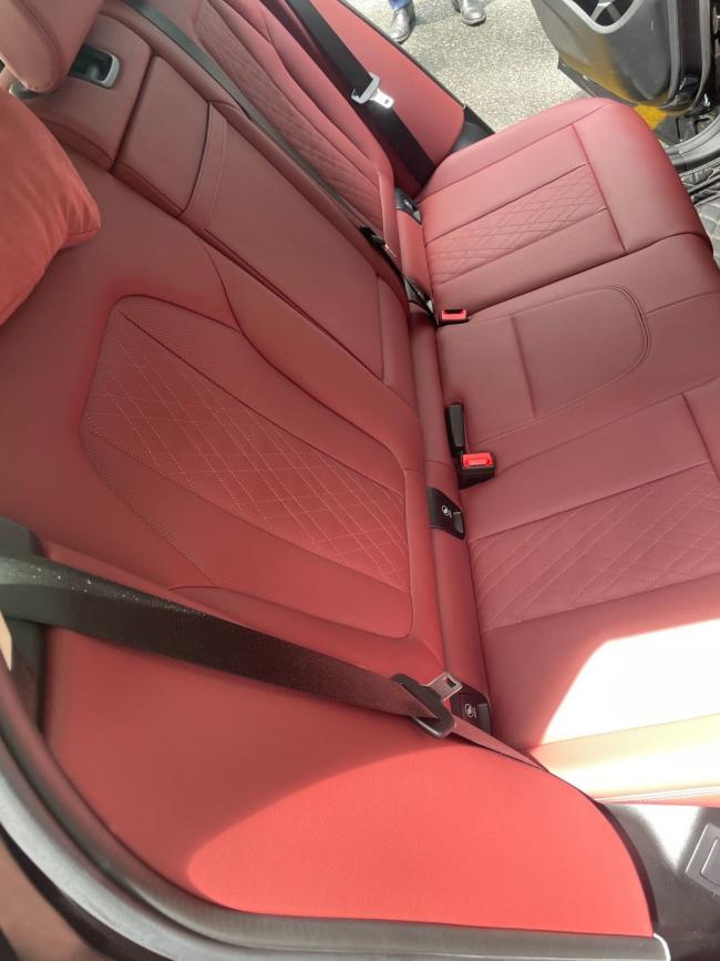 New Car Price Gasoline Car Honda Crider (2024) 1.5L Rui Luxury Version