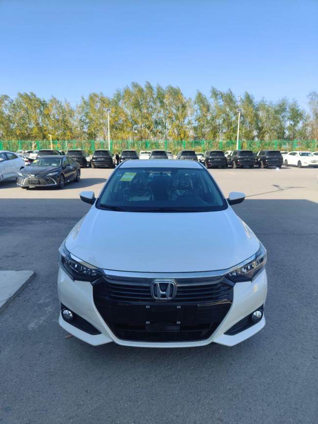 Honda Crider 2024 1.0t 180turbo CVT Deluxe Edition New Car