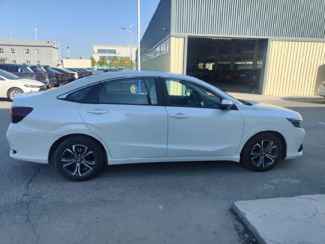 Honda Crider 2024 1.0t 180turbo CVT Deluxe Edition New Car