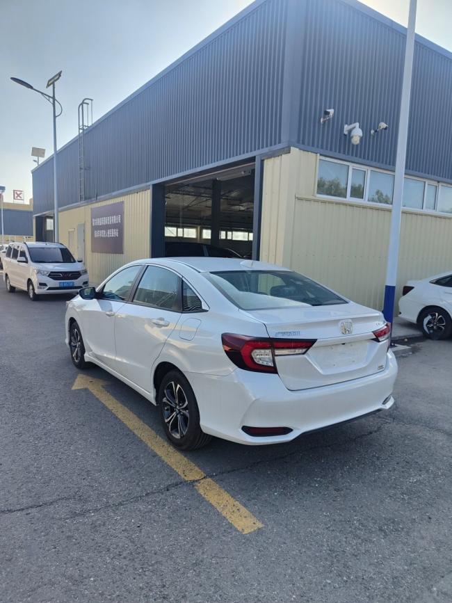 Honda Crider 2024 1.0t 180turbo CVT Deluxe Edition New Car
