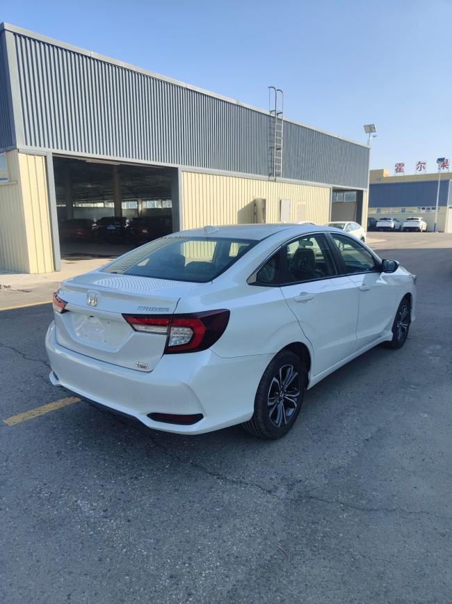 Honda Crider 2024 1.0t 180turbo CVT Deluxe Edition New Car