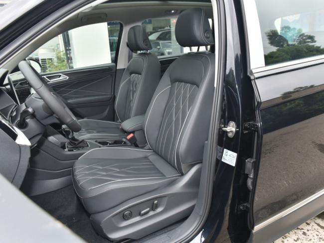 Best Car Deals 2023 Volkswagen Tiguan L 330tsi Fwd Smart Edition SUV