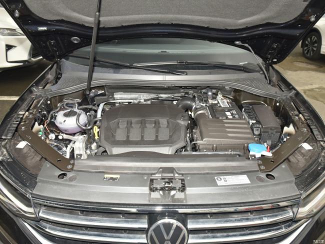 Best Car Deals 2023 Volkswagen Tiguan L 330tsi Fwd Smart Edition SUV