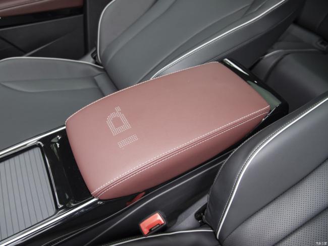 SUV New Car Electric Car Electric Vehicle EV Volkswagen ID. 6 X 2023 Upgraded Pure Long-Range
