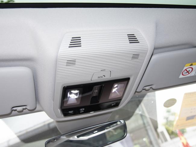 SUV New Car Electric Car Electric Vehicle EV Volkswagen ID. 6 X 2023 Upgraded Pure Long-Range
