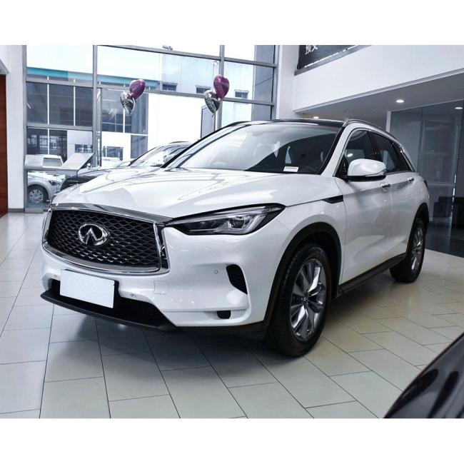 Hot Sale Qx50 4WD SUV 2.0t Fuel Vehicle Gasoline Car SUV/Mini/Smart/Used/New