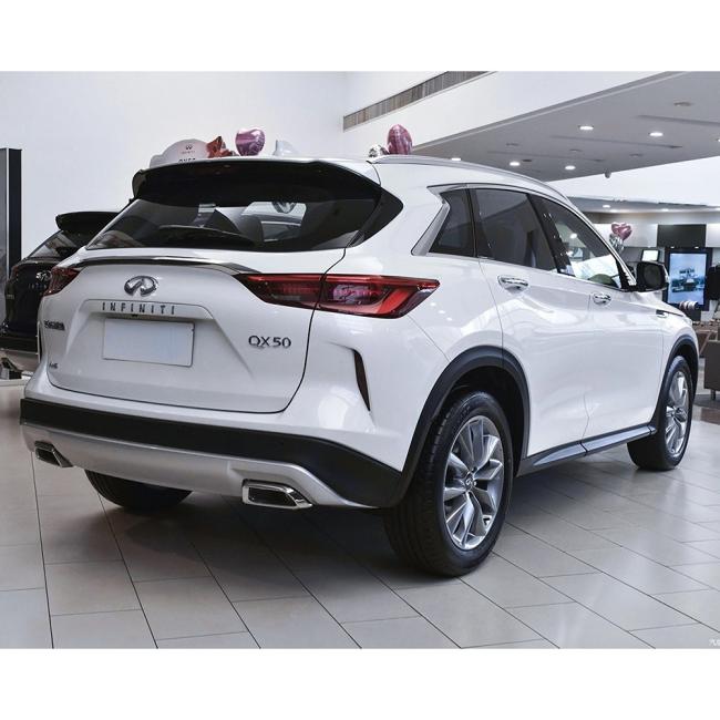 Hot Sale Qx50 4WD SUV 2.0t Fuel Vehicle Gasoline Car SUV/Mini/Smart/Used/New
