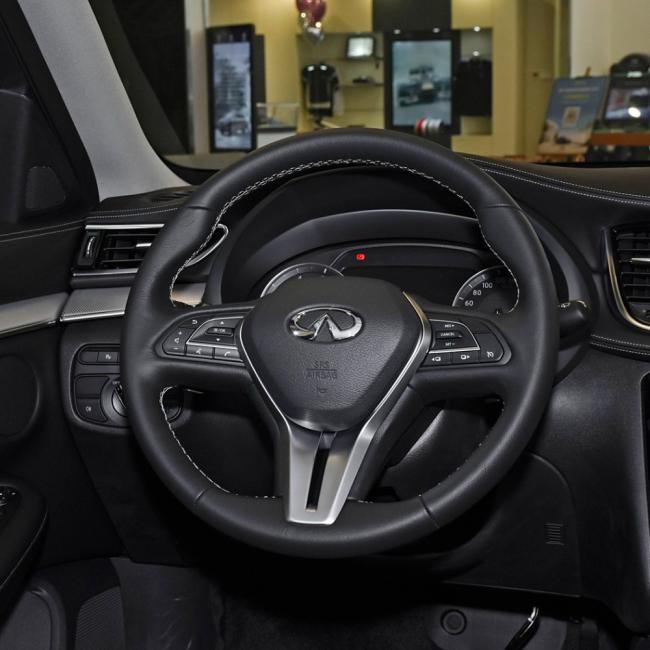 Hot Sale Qx50 4WD SUV 2.0t Fuel Vehicle Gasoline Car SUV/Mini/Smart/Used/New