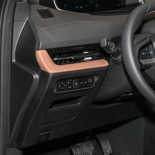 Electric Car 2023 Changan Qiyuan Q05 60 PRO New Energy Plug-in Hybrid Car