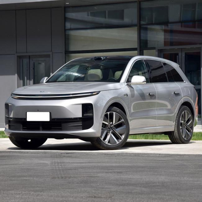 Hot Selling Extended Range Car Li L7/L9 PRO/Max/Ultra Luxury 2024 EV SUV Lixiang