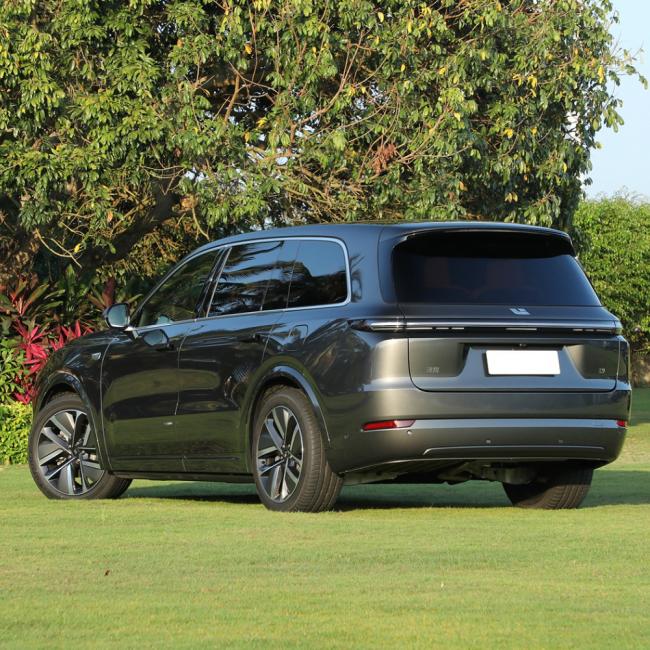 Hot Selling Extended Range Car Li L7/L9 PRO/Max/Ultra Luxury 2024 EV SUV Lixiang