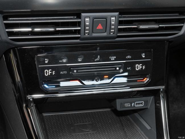 New Car Price Gasoline Car VW Volkswagen Passat 2024 380tsi Flagship
