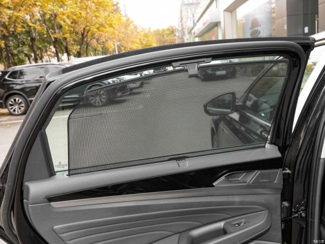 New Car Price Gasoline Car VW Volkswagen Passat 2024 380tsi Flagship
