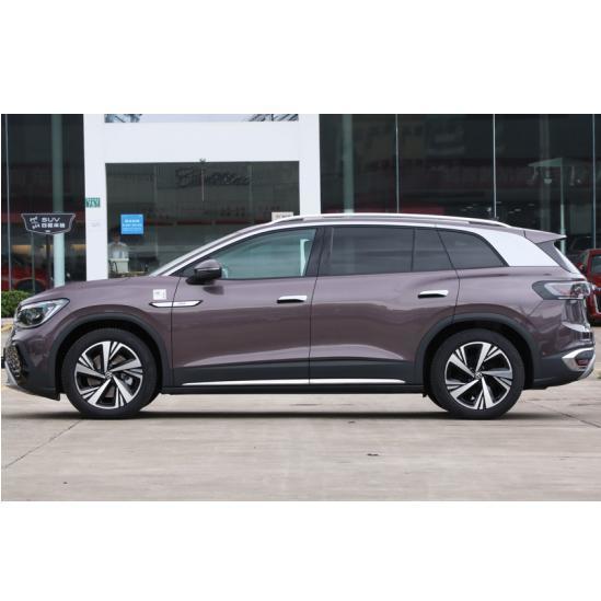 FAW-Volkswagen ID6 Long Endurance Version PRO 601km