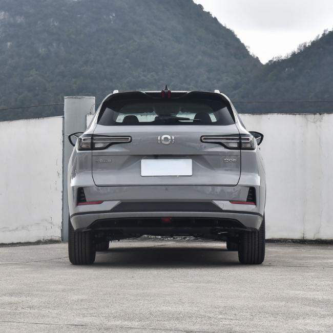 Changan Qiyuan 2023 Q05 60 PRO New Energy Plug-in Hybrid Vehicle Electric Car