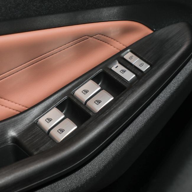 Changan Qiyuan 2023 Q05 60 PRO New Energy Plug-in Hybrid Vehicle Electric Car