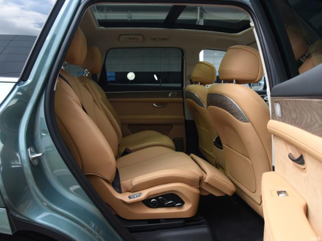 New Car Electric Car Electric Vehicle EV SUV Aito M7 (2022) 1.5t Range-Extended 2WD Comfort