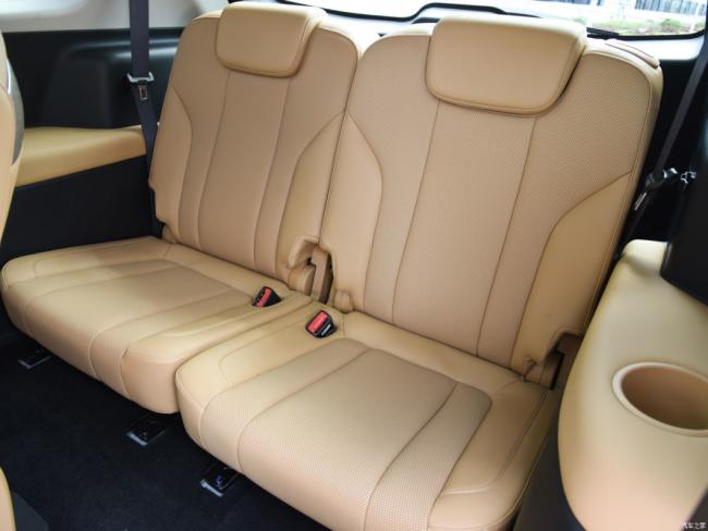 New Car Electric Car Electric Vehicle EV SUV Aito M7 (2022) 1.5t Range-Extended 2WD Comfort