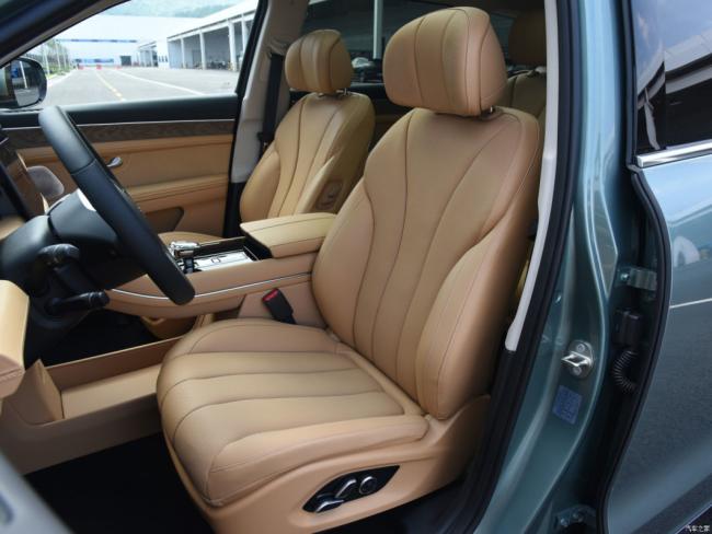 New Car Electric Car Electric Vehicle EV SUV Aito M7 (2022) 1.5t Range-Extended 2WD Comfort