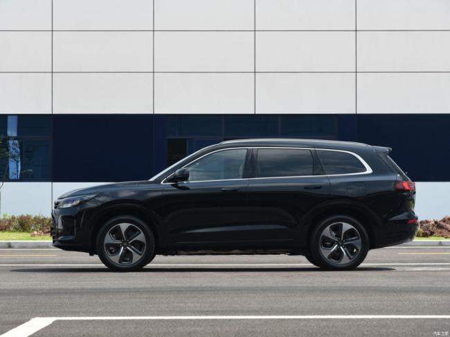 New Car Electric Car Electric Vehicle EV SUV Aito M7 (2022) 1.5t Range-Extended 2WD Comfort