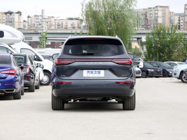 New Car Electric Car Electric Vehicle EV SUV Aito M7 (2022) 1.5t Range-Extended 2WD Comfort