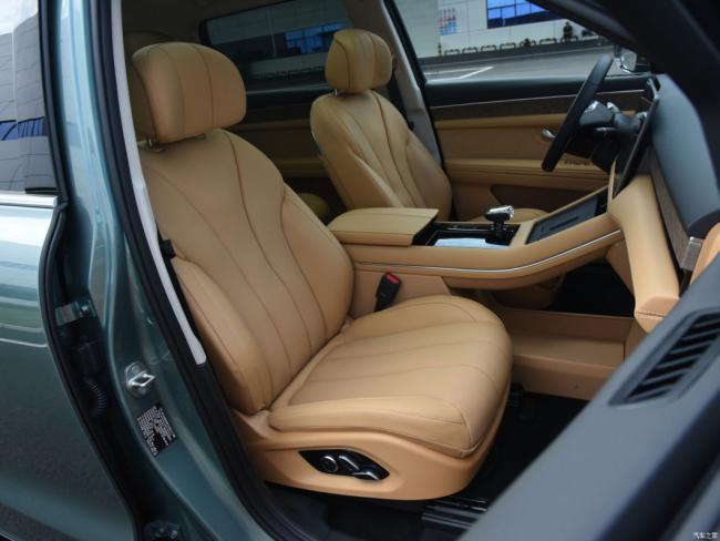 New Car Electric Car Electric Vehicle EV SUV Aito M7 (2022) 1.5t Range-Extended 2WD Comfort