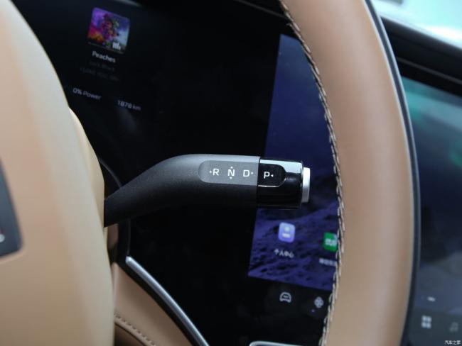 New Car Electric Car Electric Vehicle EV Hatchback Rising Auto F7 (2023) Advanced