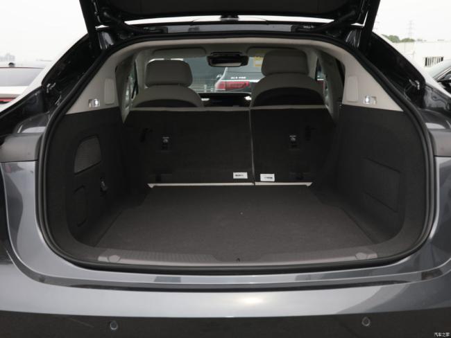 New Car Electric Car Electric Vehicle EV Hatchback Rising Auto F7 (2023) Advanced PRO