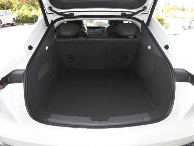 New Car Electric Car Electric Vehicle EV Hatchback Rising Auto F7 (2023) Long-Rang