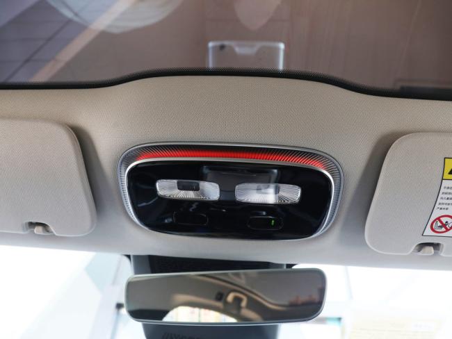 New Car Electric Car Electric Vehicle EV Hatchback Rising Auto F7 (2023) Long-Rang