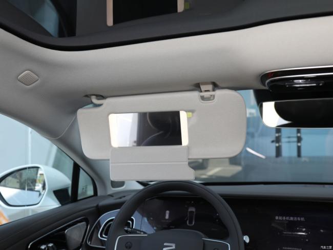 New Car Electric Car Electric Vehicle EV Hatchback Rising Auto F7 (2023) Long-Rang
